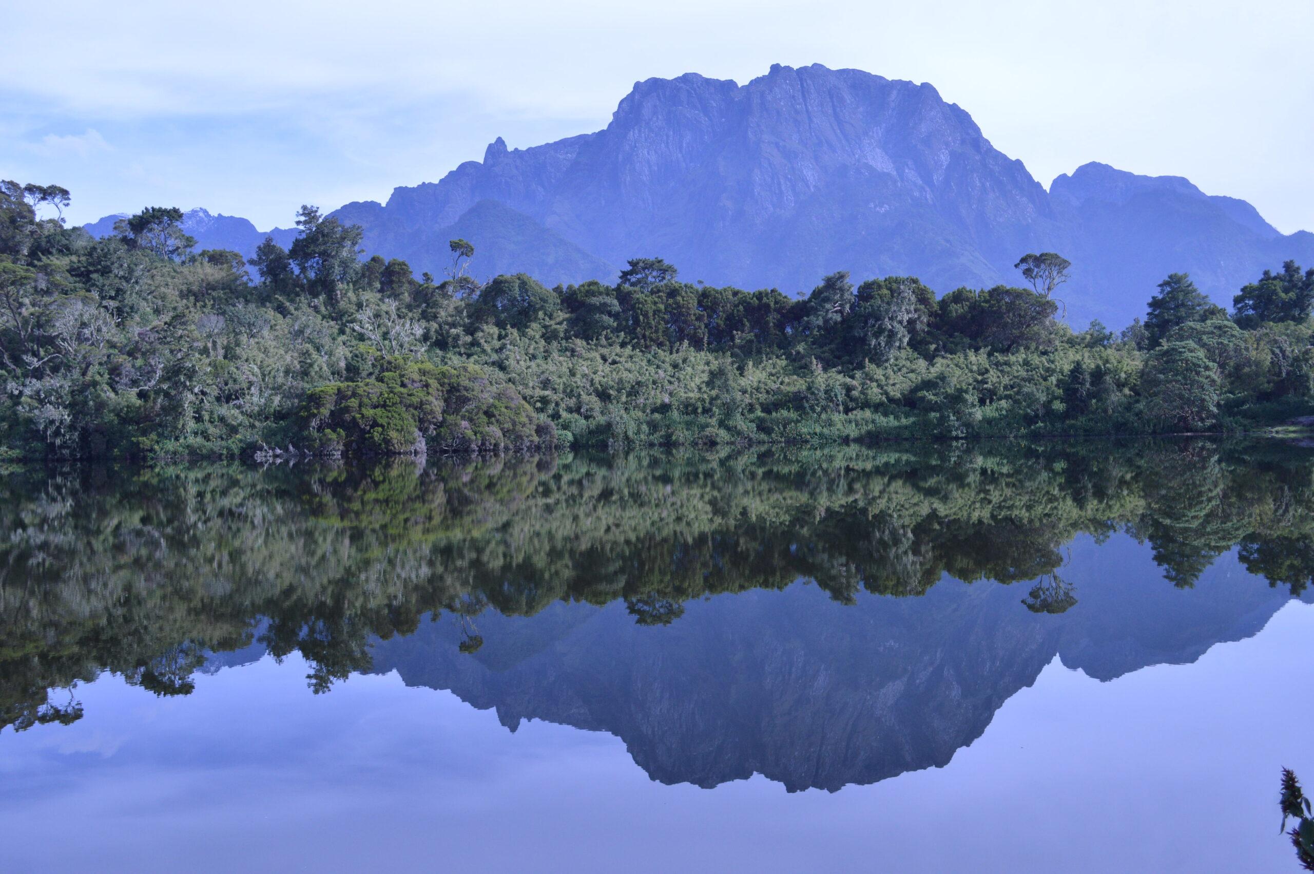 3 days Mahoma trek - Ruboni Community Tourism Camp